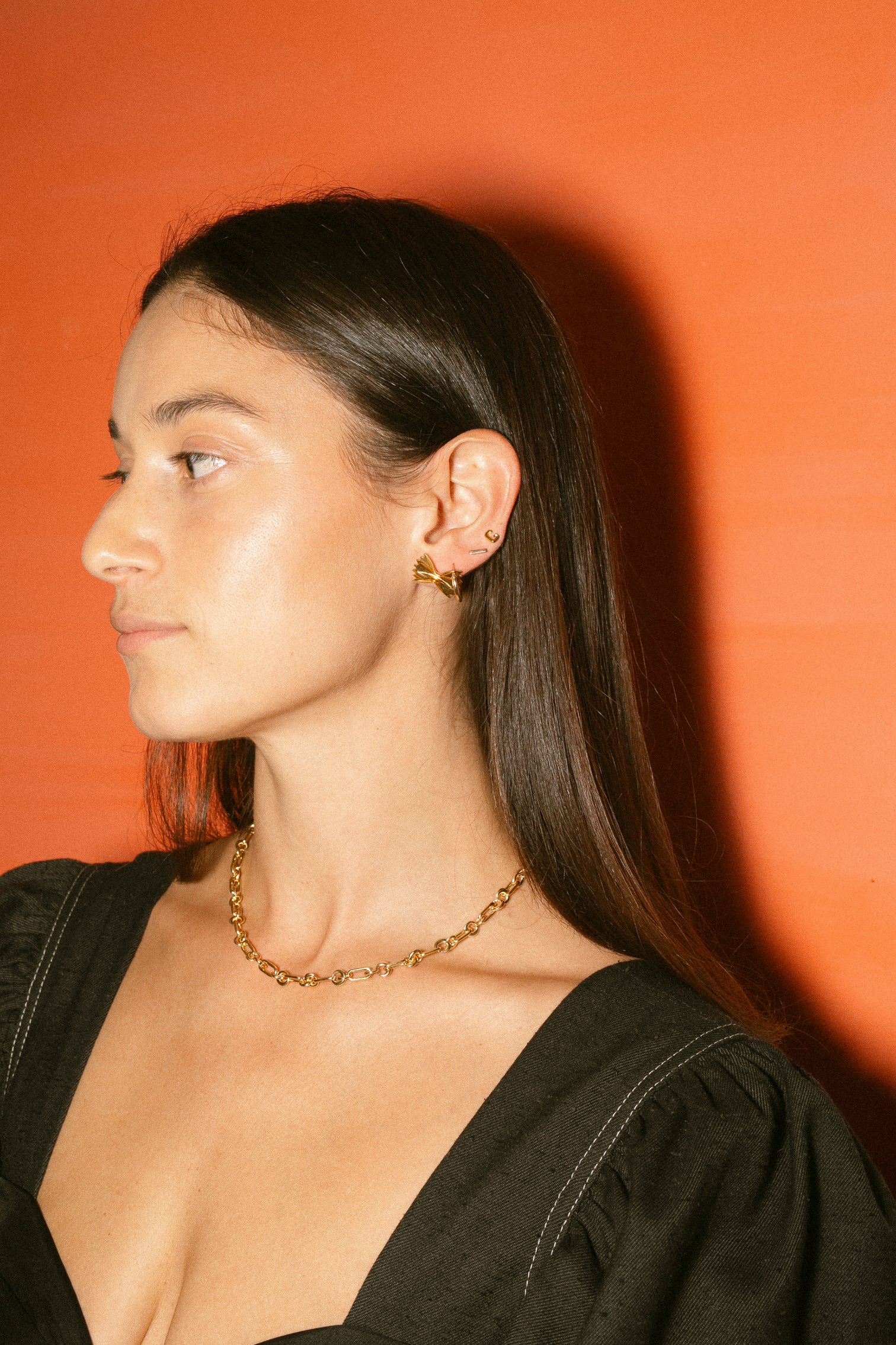 Gina Bruno: A Special Evening In New York – Avant Studio