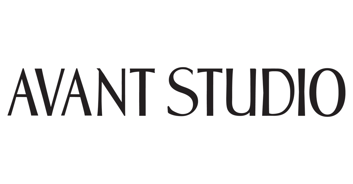 AVANT ATELIER – Avant Studio