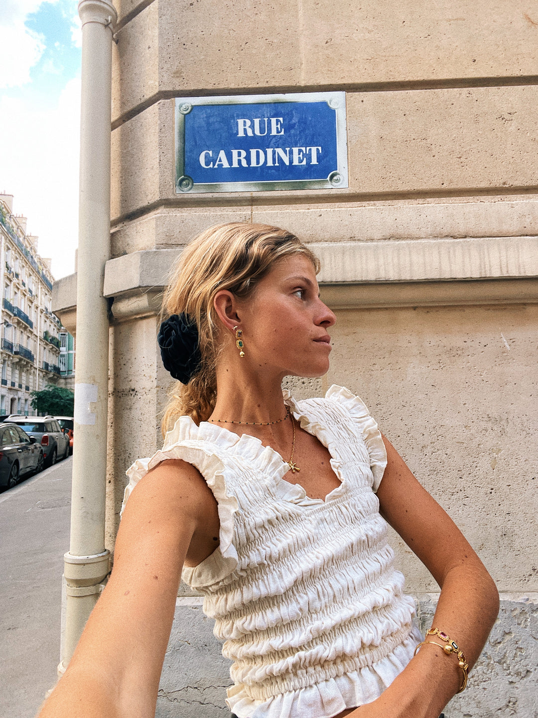 Alice Pilate x Avant Studio