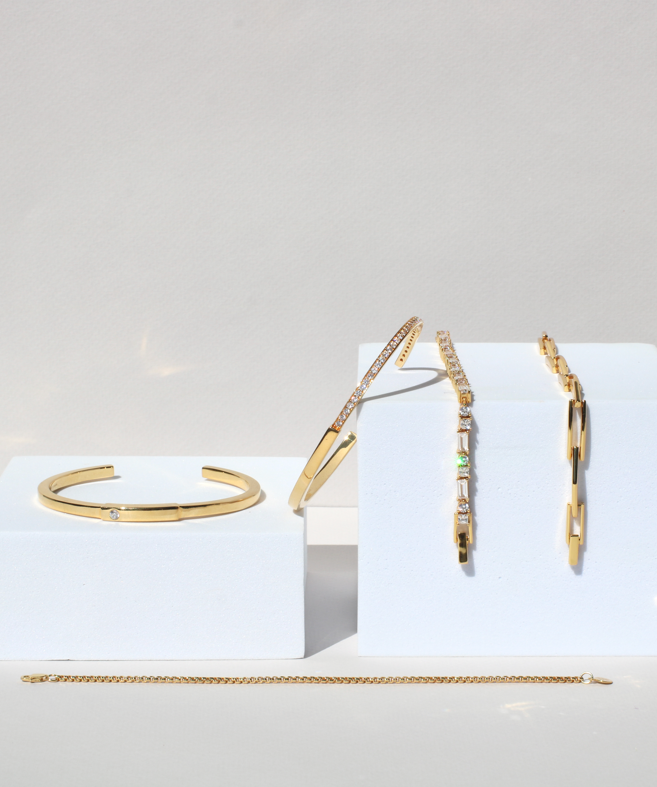 AVANT STUDIO | FERNANDA BRACELET – Avant Studio