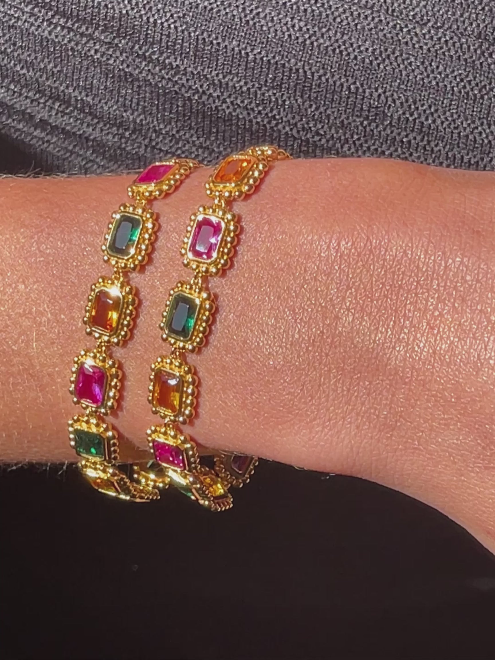 AVANT STUDIO | REMY BRACELET – Avant Studio